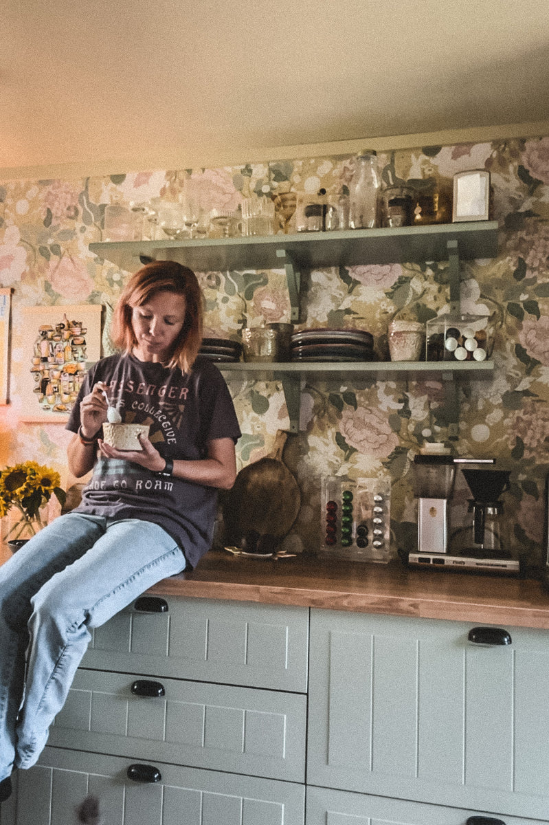 Gett med mig för nya rutiner – danielssons krukmakeri