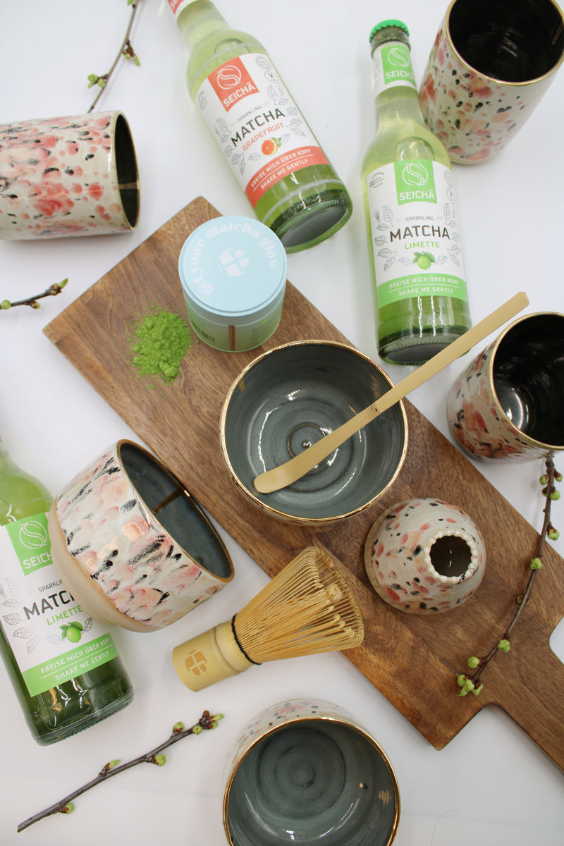 Matcha Visp – danielssons krukmakeri
